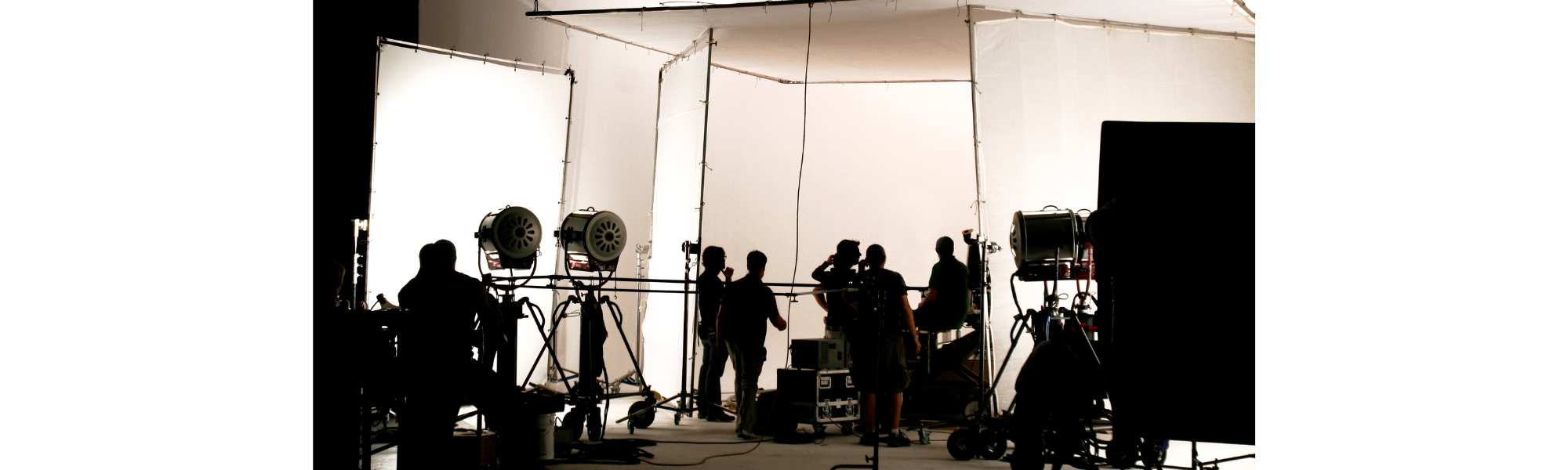 The Film industry in Atlanta